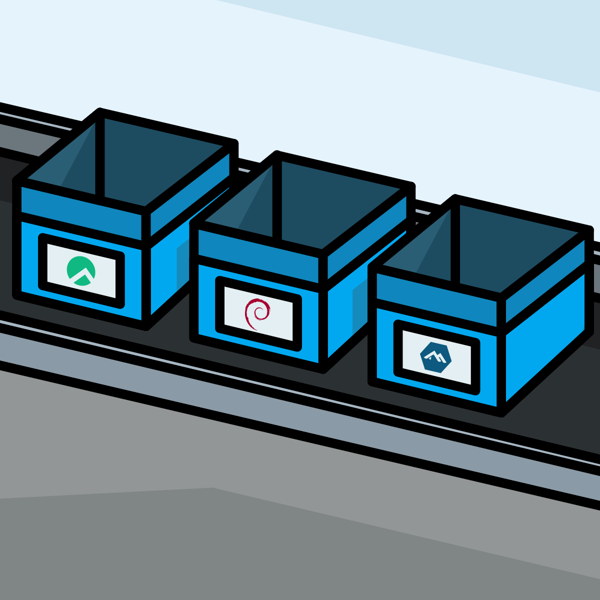 Level up your Packer templates: A best practices guide | Sneaky Bugs